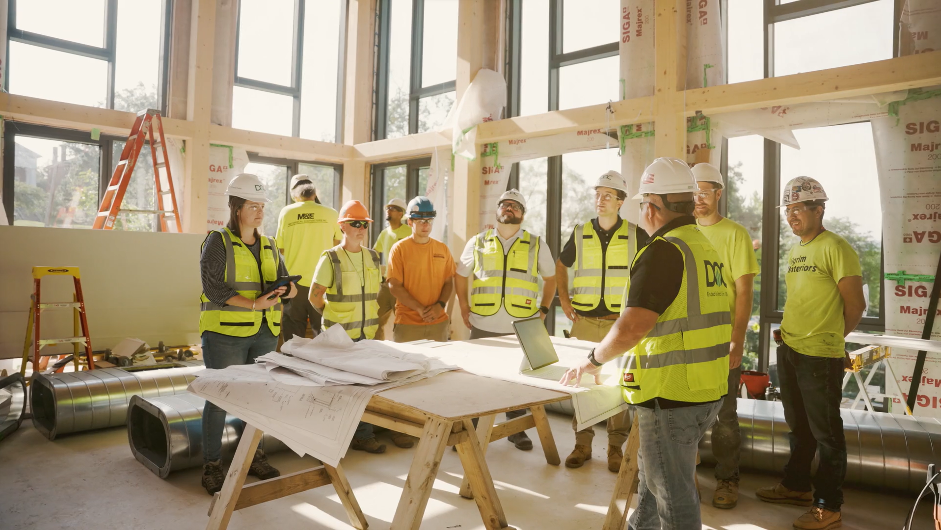 Construction Safety Software & Compliance Solutions | HammerTech